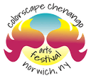 Colorscape Chenango Arts Festival | colorscape.org